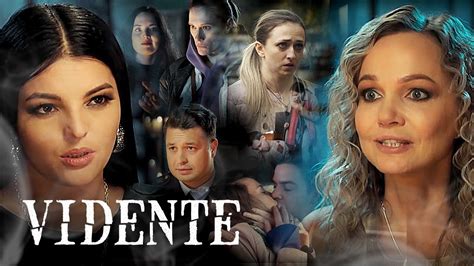 La Vidente Serie Peliculas Completas En Espa Ol Latino