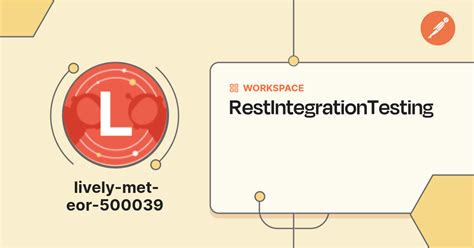 Restintegrationtesting Postman Api Network