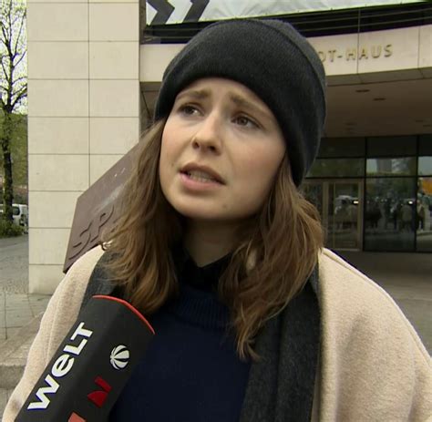 Greta Thunberg Deutschland Hat Eine Historische Schuld Zu Begleichen