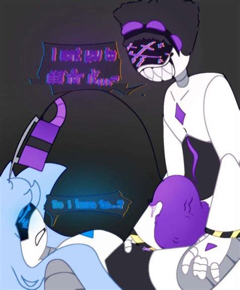 Rule 34 2d Humanoid Murder Drones Original Character Ray Murder