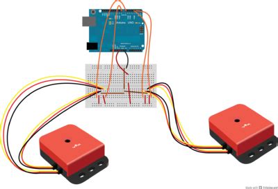 Connecting An Encoder ROBOTC API Guide