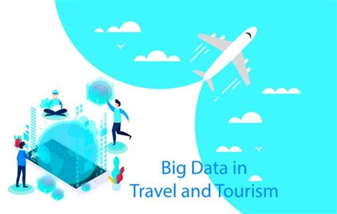 Big Data In Travel And Tourism Planet Storyline