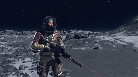 Starfield How To Holster Your Weapon Explained Gamepur