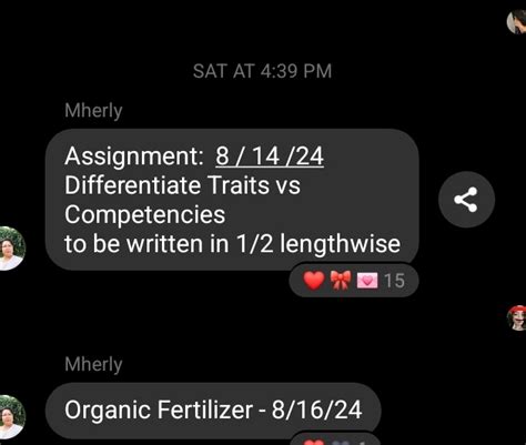 SAT AT 439 PM Mherly Assignment 8 14 24 StudyX