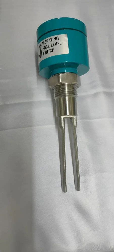 Hopper Level Sensors 0 4 M At Rs 6500 Piece In Mumbai ID 25598838673