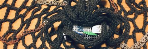 The Bela Board Meets E Textiles Blanket By Mikst Kobakant « Adafruit Industries Makers