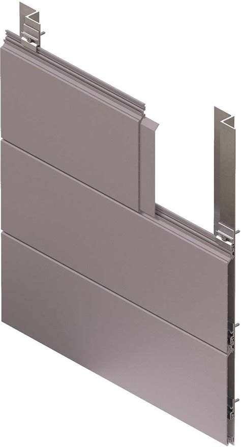 Aluminium Cladding Panels Aluminium Rainscreen Cladding