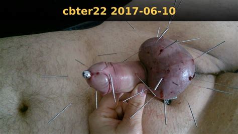 Needles Edging Cumshot On 2017 06 10