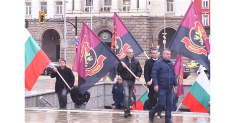 ВМРО организира протест в Благоевград утре пред паметника на Гоце Делчев