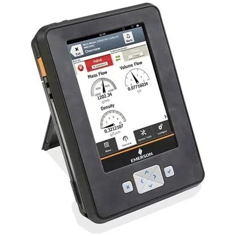 Ams Trex Device Communicator Scs Instrument