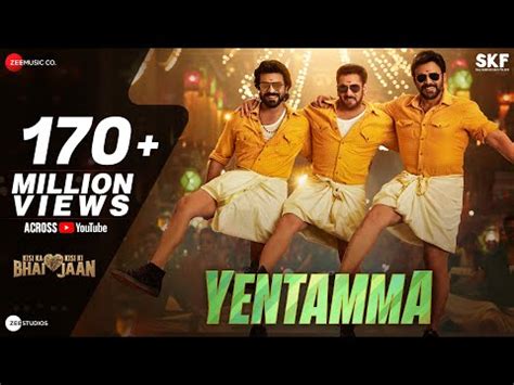 Kisi Ka Bhai Kisi Ki Jaan Bhaijaan 2023 Kisi Ka Bhai Kisi Ki Jaan