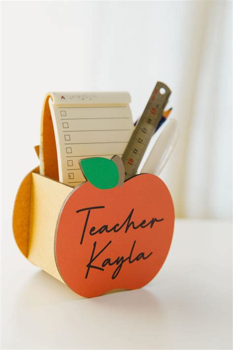 Apple Pencil Holder – Ma Petite