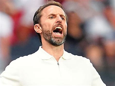 Matt Maher England Arent Bad Theyre Just So Boring Shropshire Star