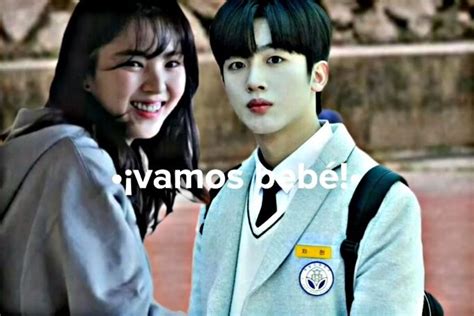 Falling In Love ~cha Heon~ •f I V E• Wattpad