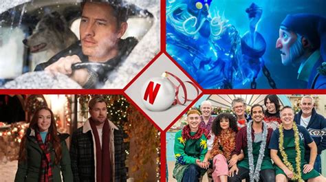 5 ლამაზი საშობაო ფილმი რომელიც ეკრანებზე ახალ წელს გამოვა რადიო ფორტუნა Fortuna Ge