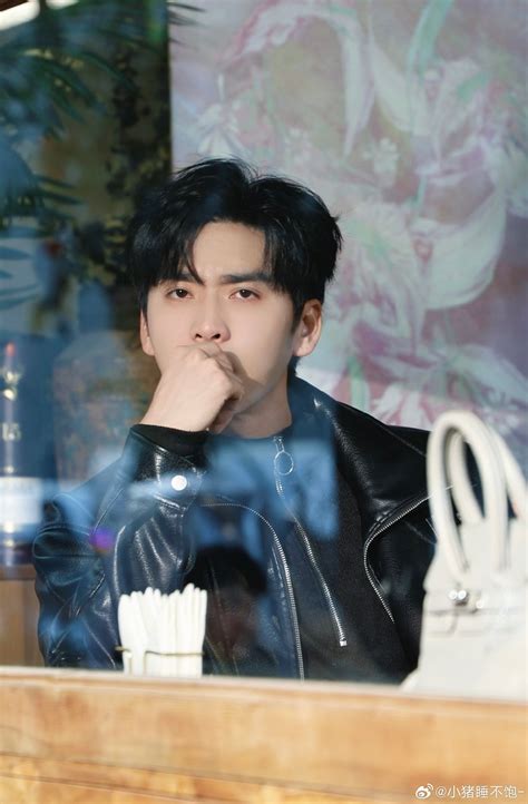 王奕然 高清图片，堆糖，美图壁纸兴趣社区