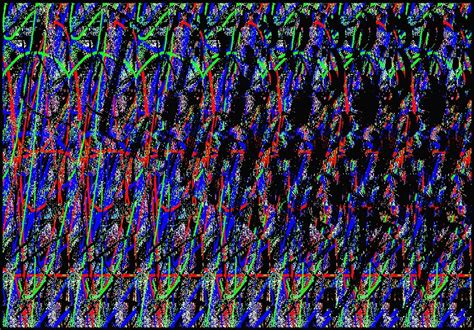 The Lansey Brothers Blog My Magic Eye Pictures Used As Album Art
