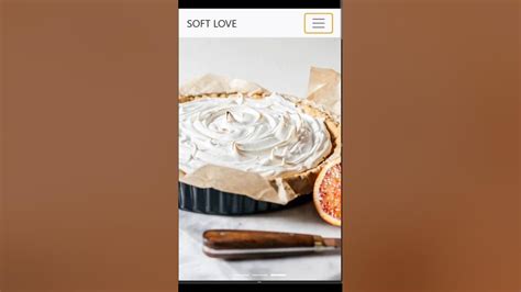 Viral Shorts Responsive Cake Shop Website Using Html Css And Bootstrap How To Make Cake