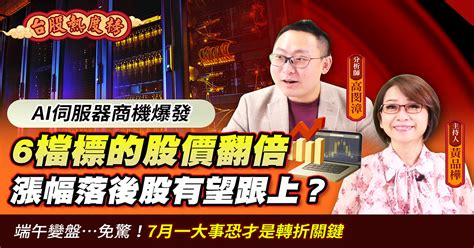 台股投資顧問的第一選擇 華冠投顧