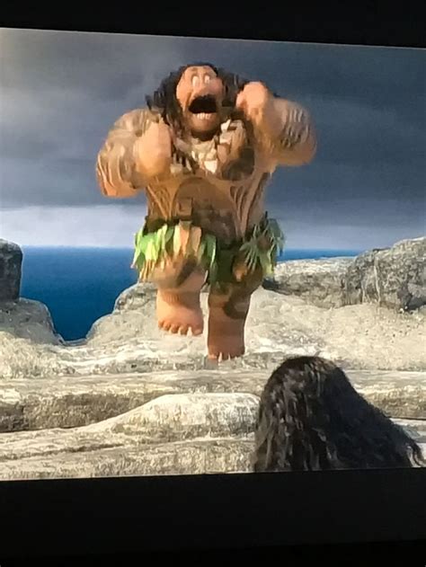 Disney Movies Pause Fail In 2024 Disney Movies Moana Chicken Moana