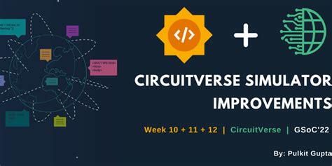 Coding Period GSoC Week DEV Community