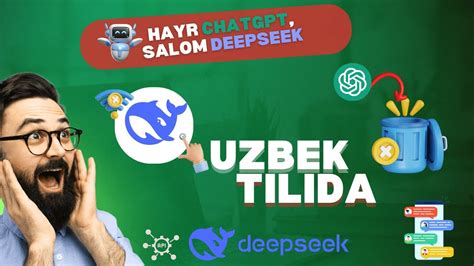 Github Abdulloyevdeepseek Ai Chatbot Deepseek R1 Ai Modeli Asosida