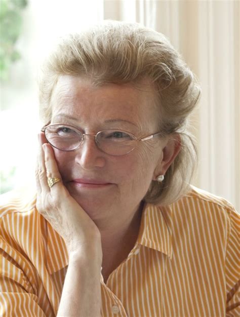 A Conversation With Anne Willan Part 2 My Table Houstons Dining