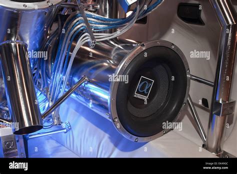 Car Audio Sales And Installation