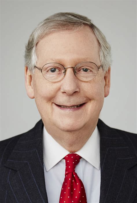 Contact Senator Mitch Mcconnell Sengov