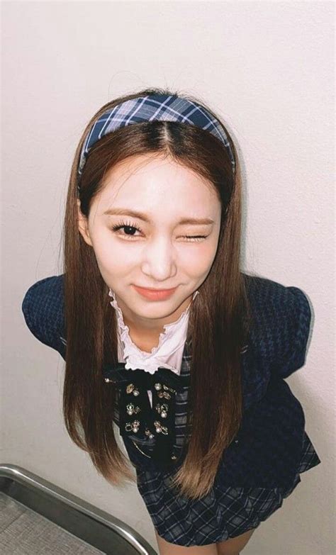 Pin On Tzu Yu｡ ‿ ｡ Tzuyu Twice Kpop Girls Korean Girl