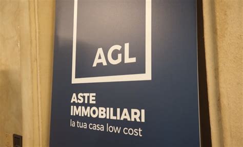 Agl Aste Immobiliari La Rete Di Professionisti Per Aggiudicarsi La