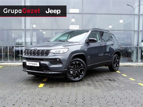 Jeep Compass Compas My22 Upland 13 Gse T4 Phev 24 12611252033