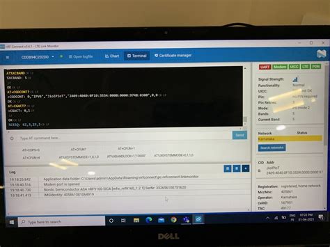 Nrf9160 Sip Gnss Gps Issue Nordic Qanda Nordic Devzone Nordic