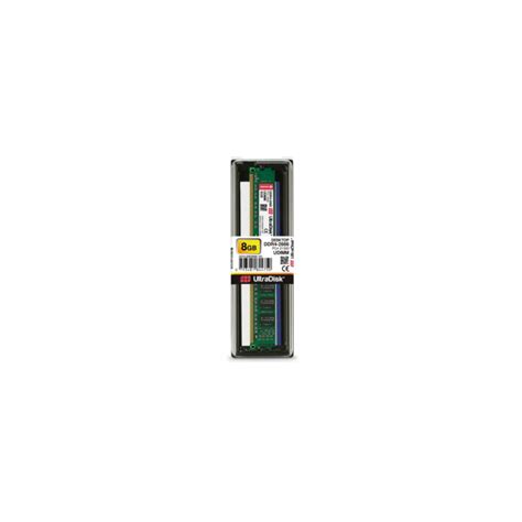 Ultradisk Udimm Ddr4 8gb 2666mhz