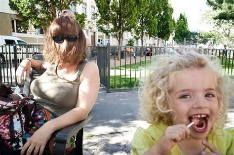 Strange People 40 Pics