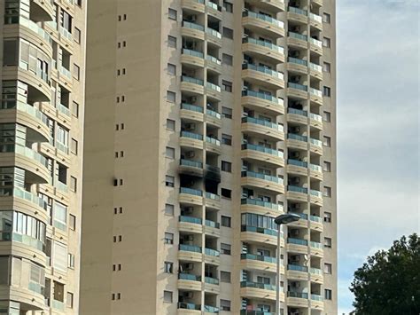 Un Niño De Cinco Años Su Padre Y Su Abuela Mueren En El Incendio De Su
