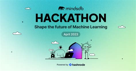 Wemakedevs On Linkedin Mindsdb 2023 December Hackathon Shape The