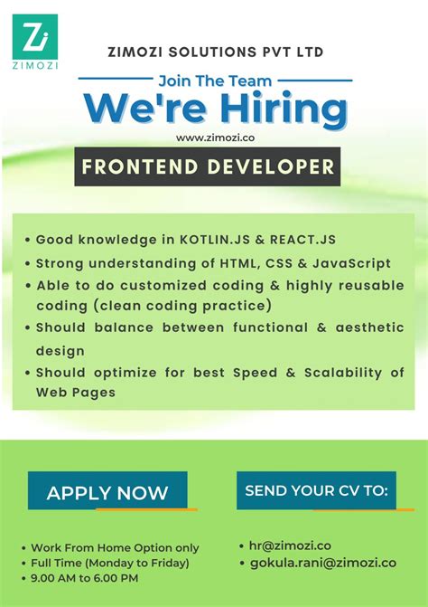 Gokularani Sakthiganesh On Linkedin Backend Frontend