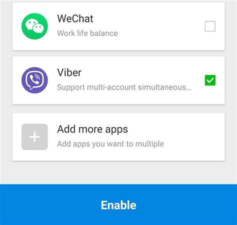 How To Run Multiple Instances Of An App On Android And Mac