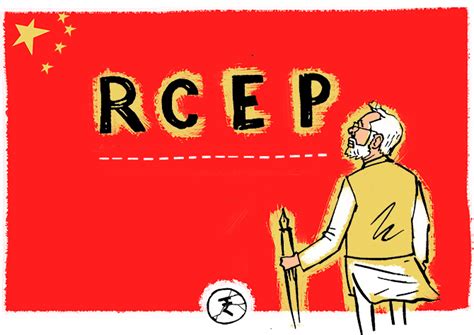 Staying Out Of Rcep Will Come At A Cost Business