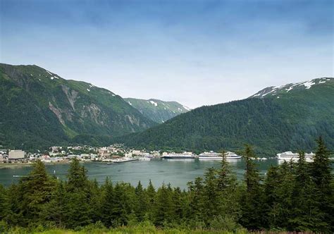 Everything About Alaska