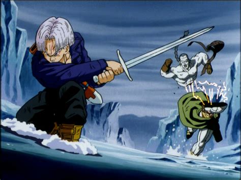 Dragon Ball Z Super Android 14