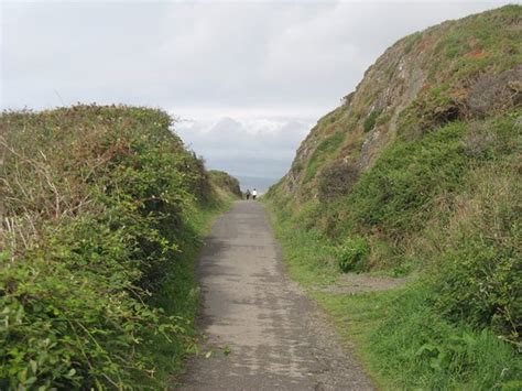 South West Coast Path Westward Ho Kingsley And Kipling Walk All You