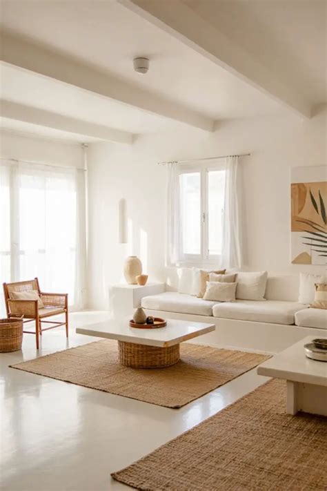 What Is Bohemian Style Interior Design The Boho Essentials