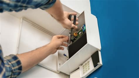 Alarm Installation Protecting Myself With Efficacy Insurance Cover