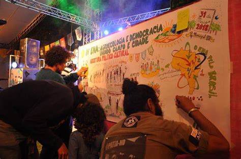 Encontro de Agroecologia discute alternativas ao uso de agrotóxico Abrasco