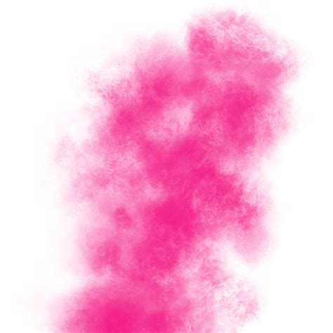 Pink Smoke Pngs For Free Download