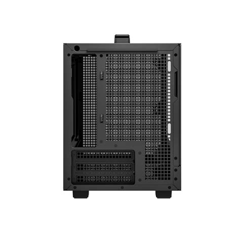 Deepcool Ch160 Fekete Iponhu