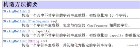 Java基础学习三 Csdn博客