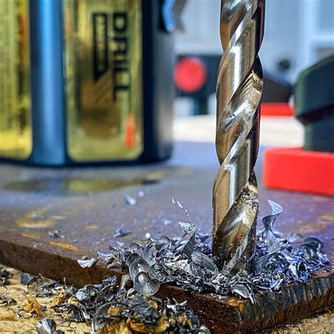 Best Drill Bits For Metal What Were Using In 2026 Pro Tool Reviews